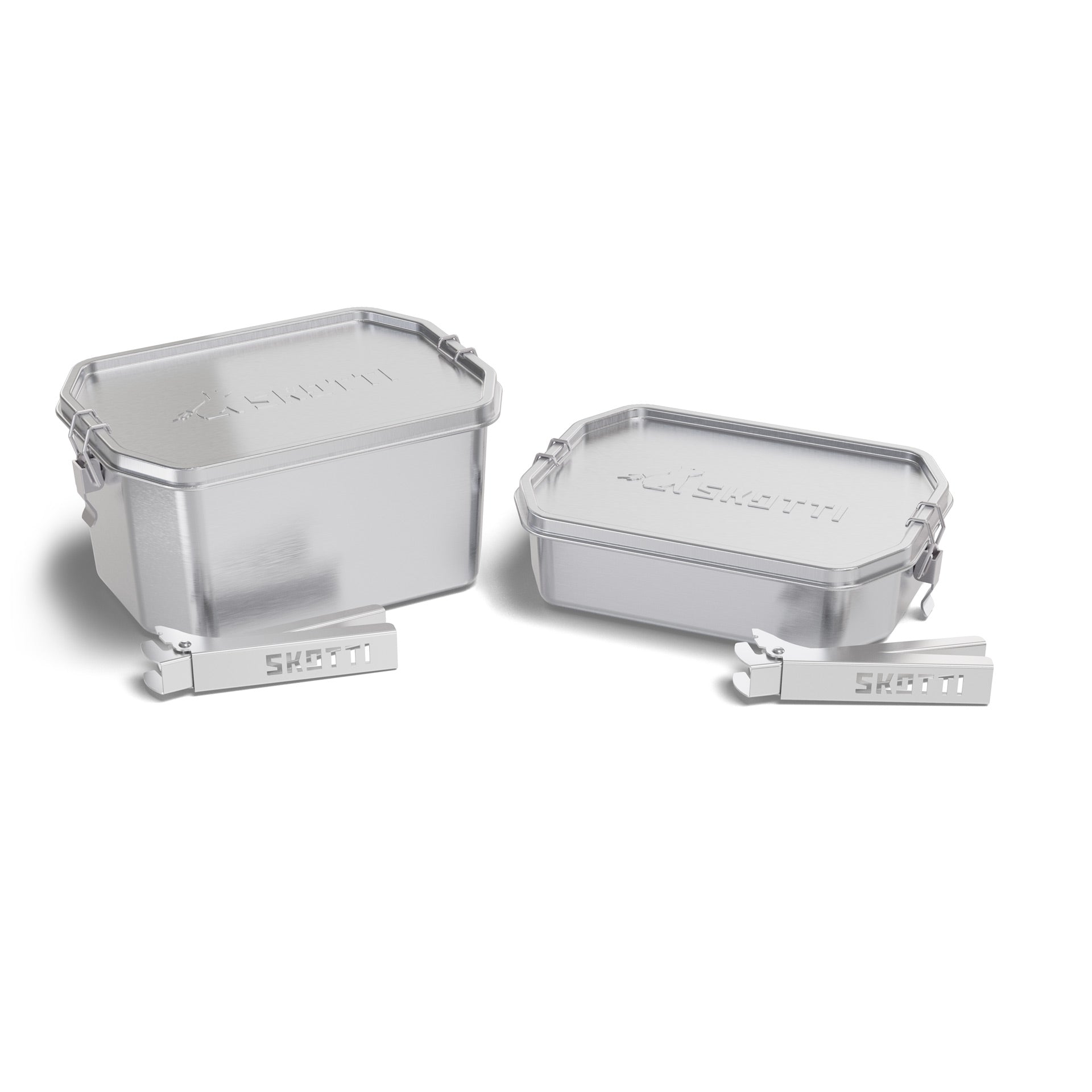 BOKS BUNDLE – SKOTTI Europe